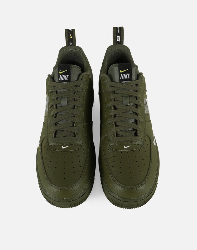 Nike AIR FORCE 1 '07 LV8 – DTLR