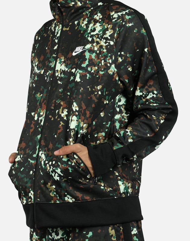 Nike NSW TRIBUTE FULL-ZIP JACKET – DTLR