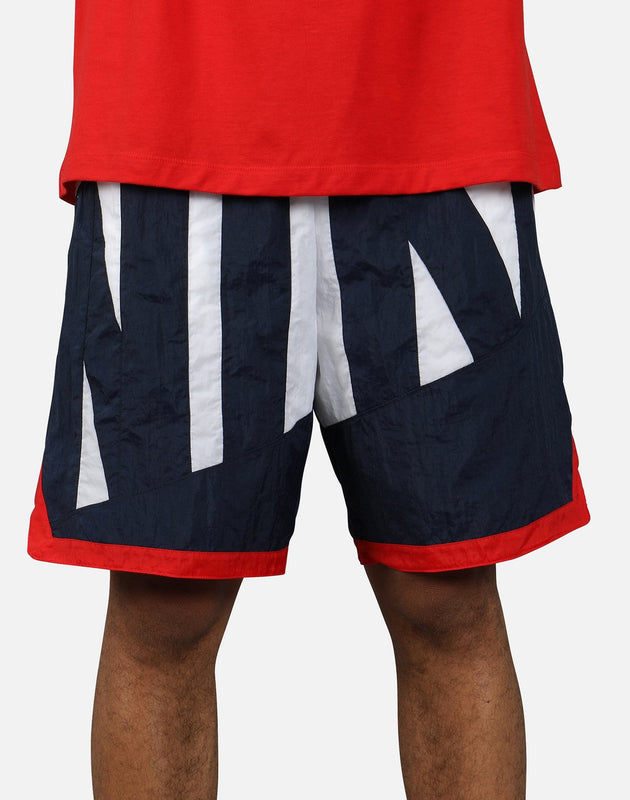 Nike NSW THROWBACK SHORTS – DTLR