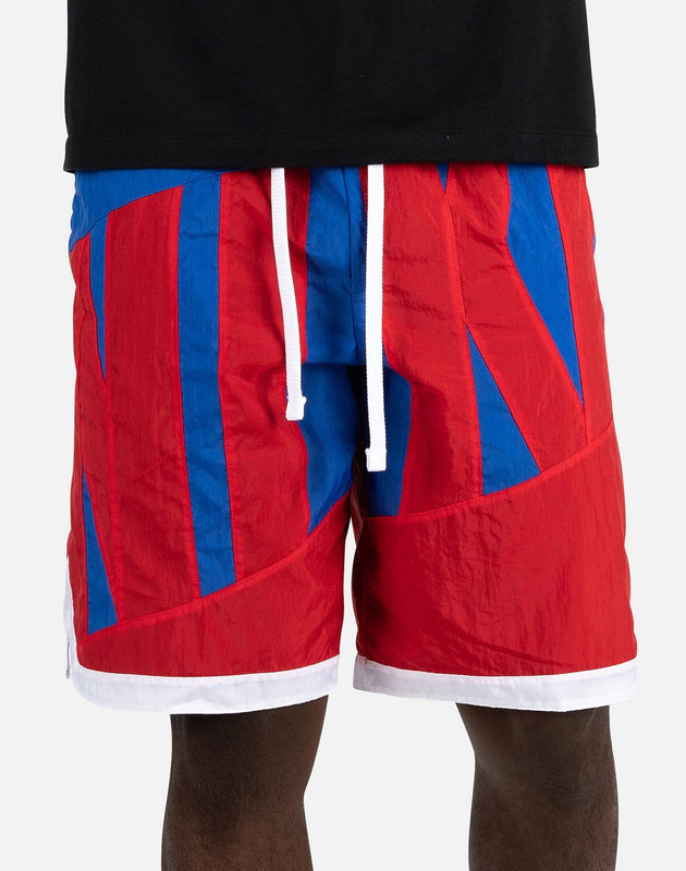 Nike NSW THROWBACK SHORTS – DTLR