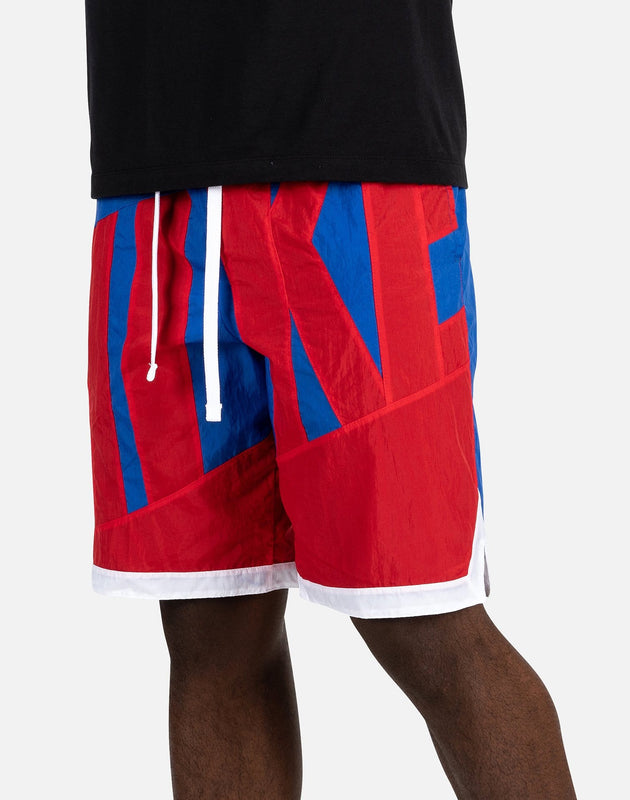 Nike NSW THROWBACK SHORTS – DTLR