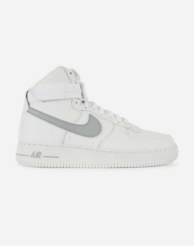 Nike AIR FORCE 1 '07 HIGH – DTLR