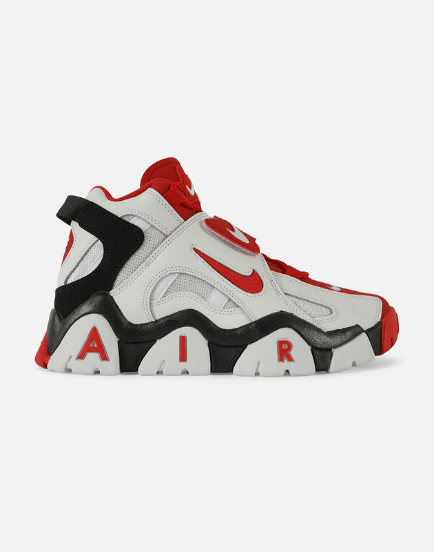 Nike AIR BARRAGE MID – DTLR