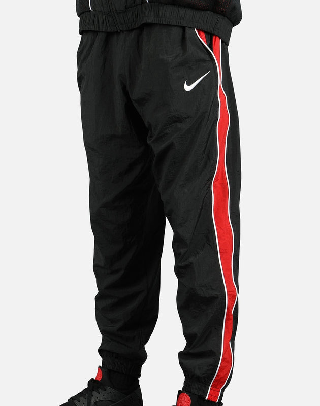 Nike THROWBACK BASKETBALL TRACK PANTS – DTLR