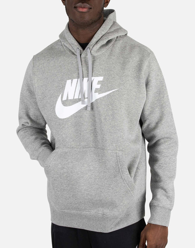 Nike Nsw Club Hoodie Pullover Graphics