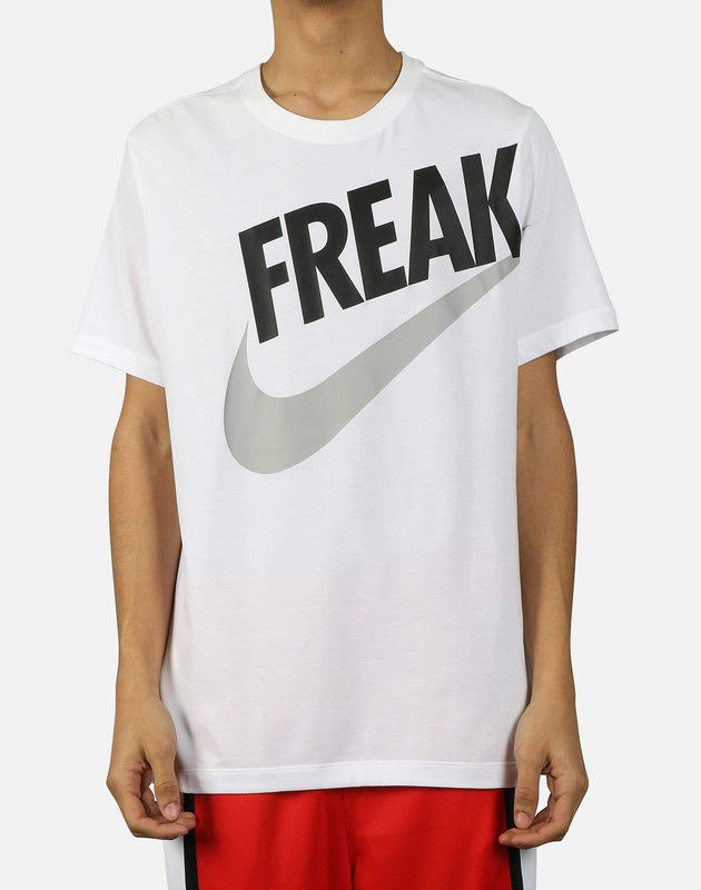 Nike DRI-FIT GIANNIS FREAK TEE – DTLR