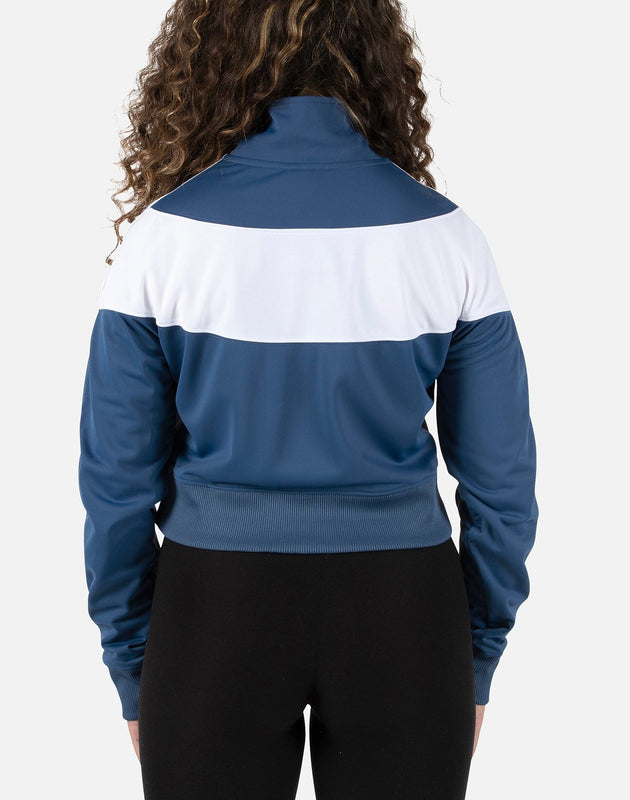 Nike HERITAGE TRACK JACKET – DTLR