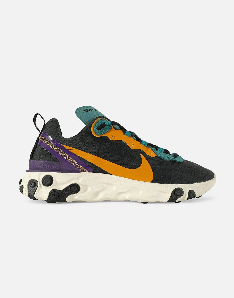 Nike REACT ELEMENT 55 – DTLR