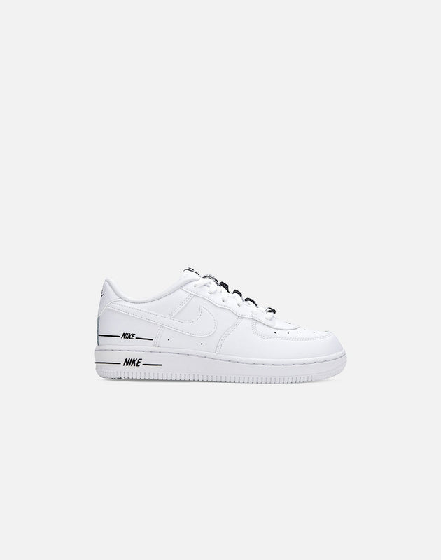 Nike AIR FORCE 1 '07 LV8 PRE-SCHOOL – DTLR
