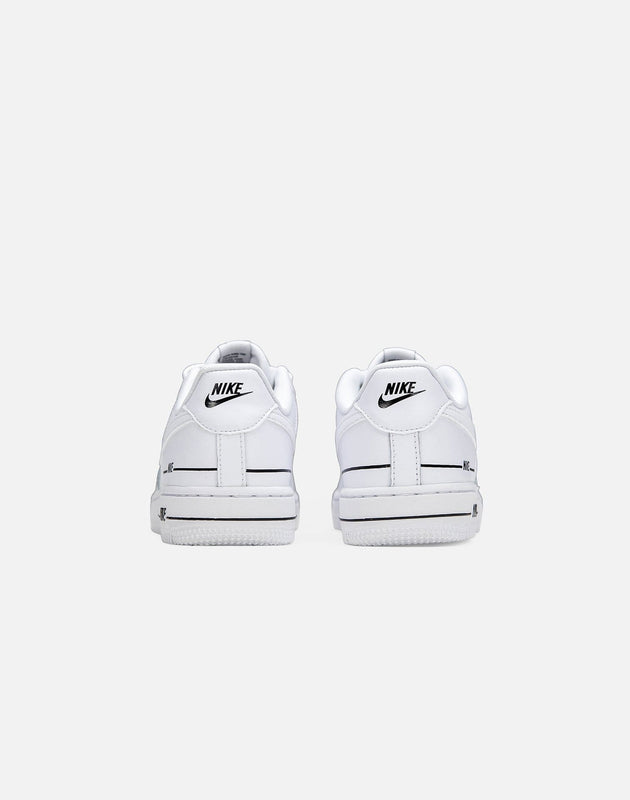 Nike AIR FORCE 1 '07 LV8 PRE-SCHOOL – DTLR