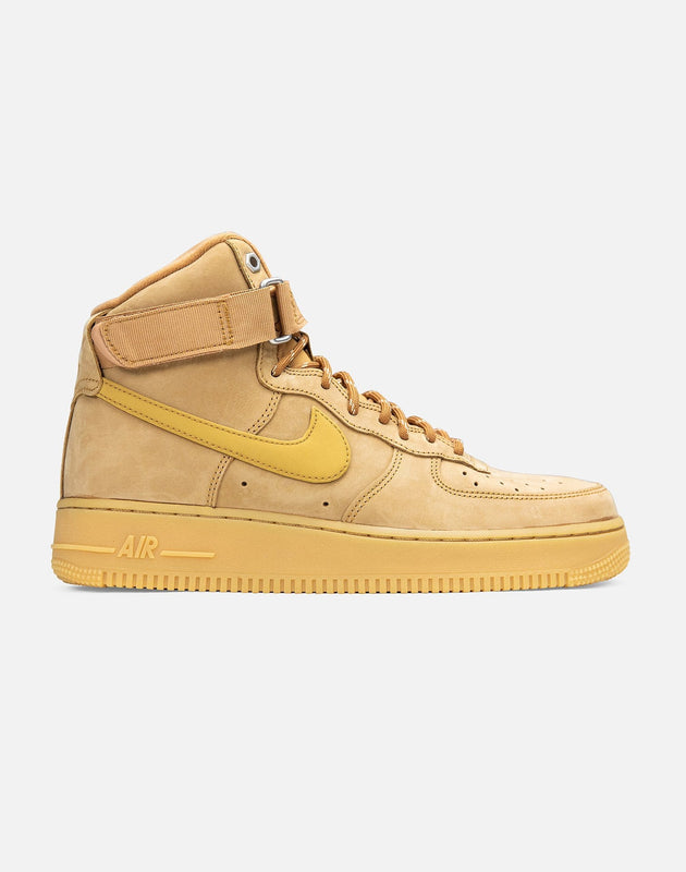Nike AIR FORCE 1 HIGH '07 – DTLR