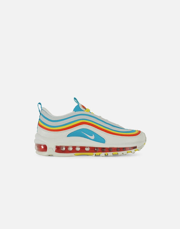 Nike AIR MAX 97 GRADE-SCHOOL – DTLR
