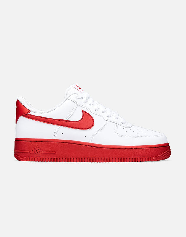 Nike AIR FORCE 1 '07 LOW – DTLR