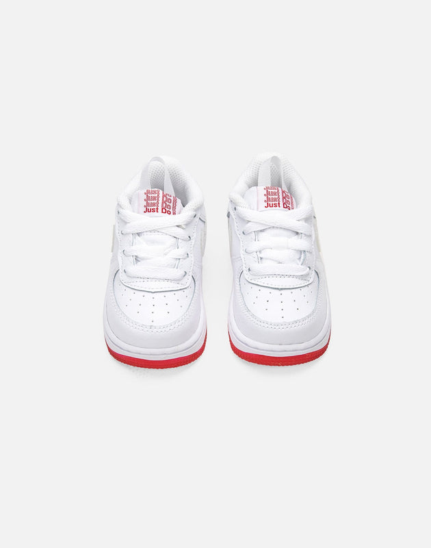 Nike AIR FORCE 1 LV8 3 LOW INFANT – DTLR