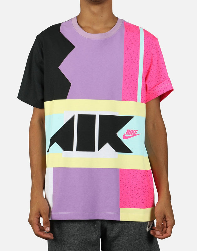 Nike NSW GEOMETRIC TEE – DTLR