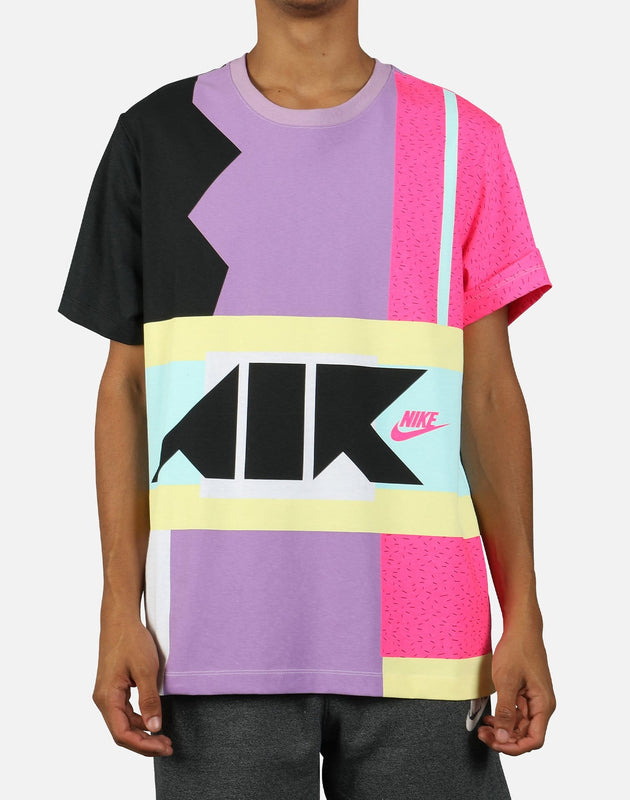 Nike NSW GEOMETRIC TEE – DTLR