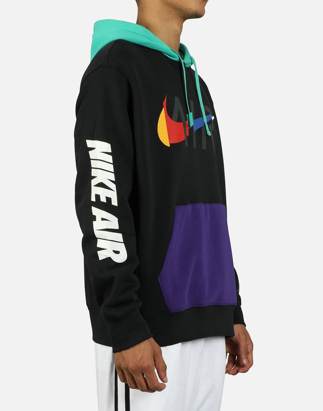 Nike NSW GAME CHANGER CLUB FLEECE PULLOVER HOODIE – DTLR
