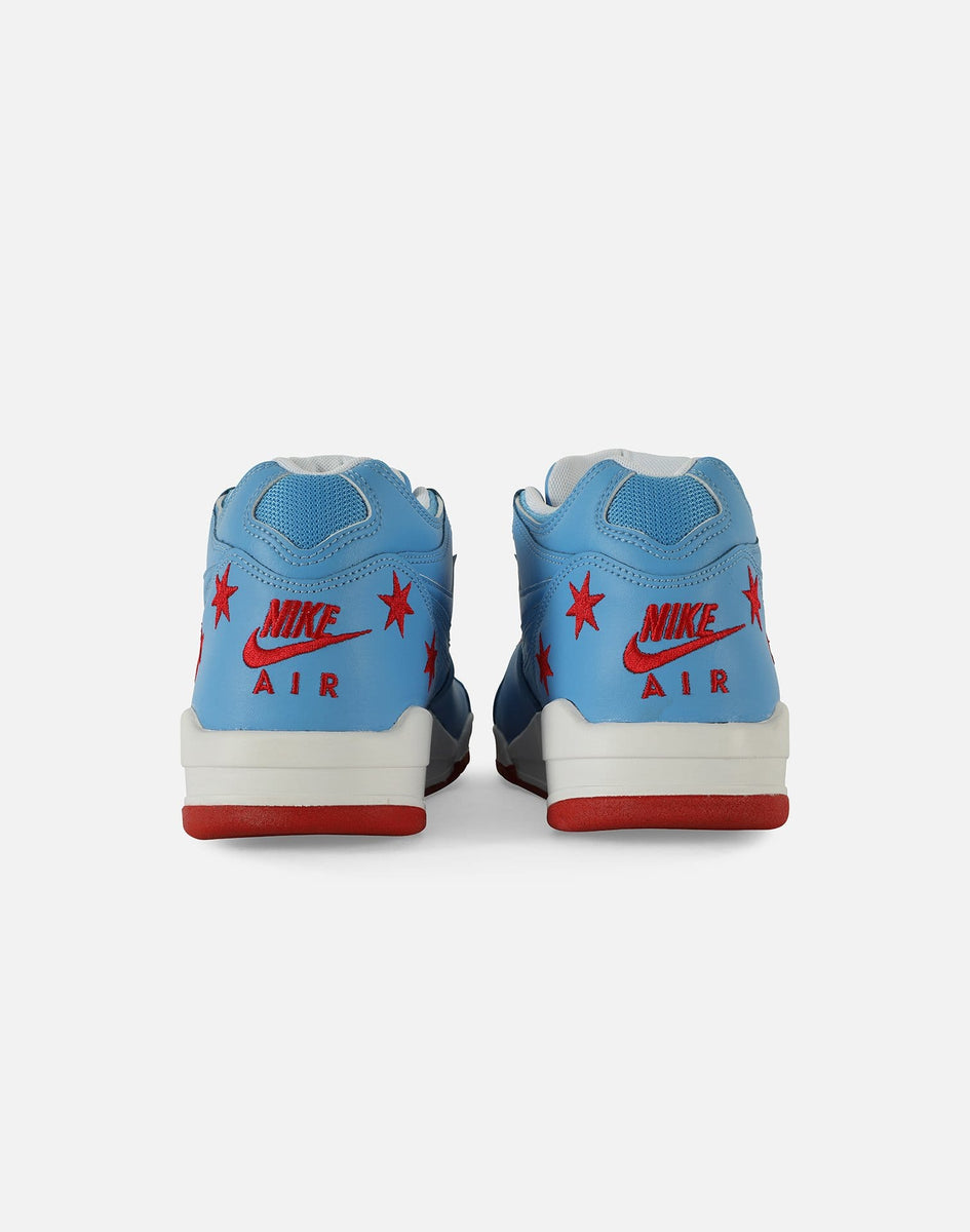 Nike AIR FLIGHT 98 'CHICAGO' – DTLR