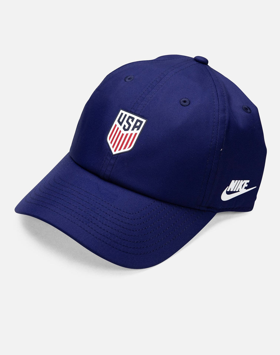 Nike Team Usa Olympics Dry Heritage86 Cap – DTLR