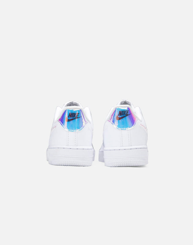 Nike Air Force 1 '07 Low Lv8 Pre-School – DTLR