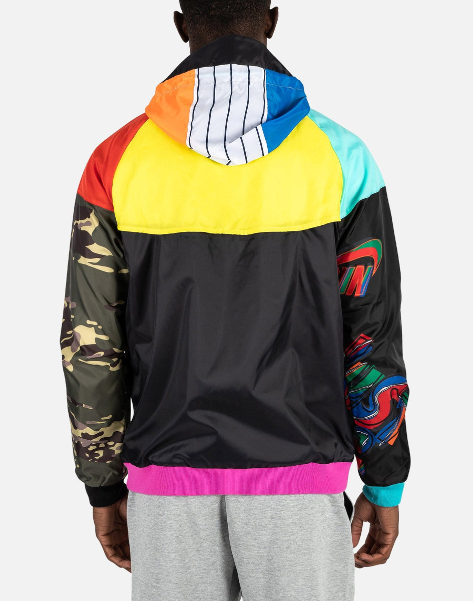 Nike NYC WINDRUNNER JACKET – DTLR