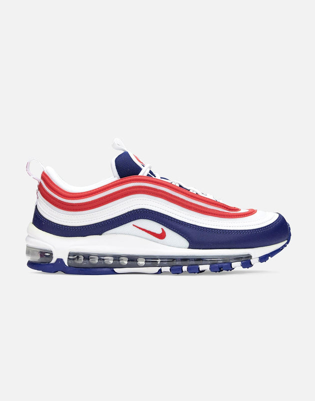 Nike AIR MAX 97 "USA" – DTLR