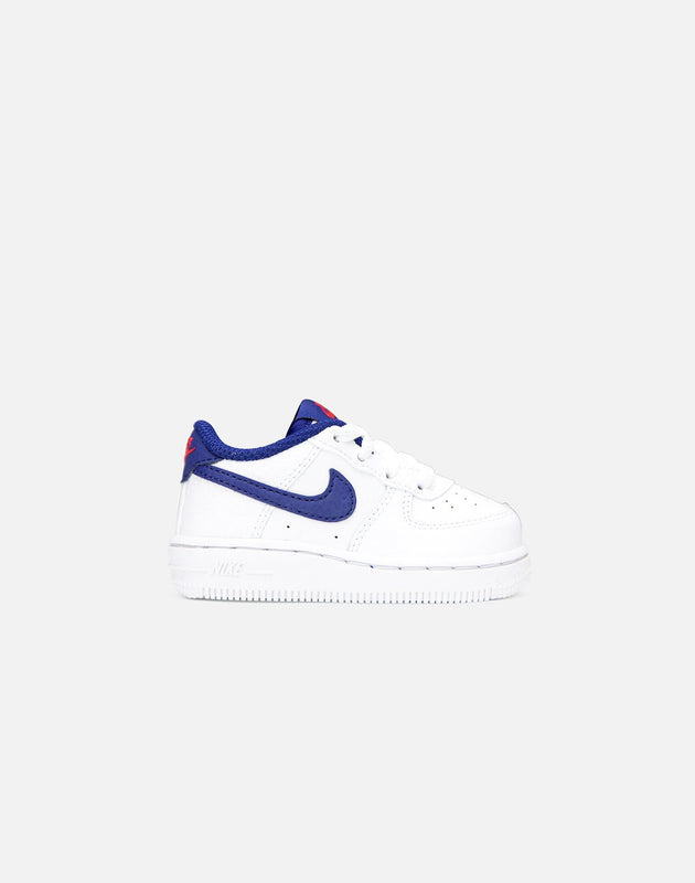 Nike AIR FORCE 1 '07 LV8 LOW TODDLER – DTLR