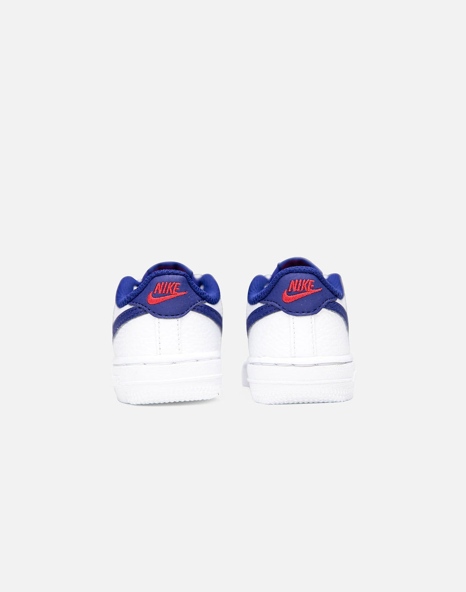 Nike AIR FORCE 1 '07 LV8 LOW TODDLER – DTLR