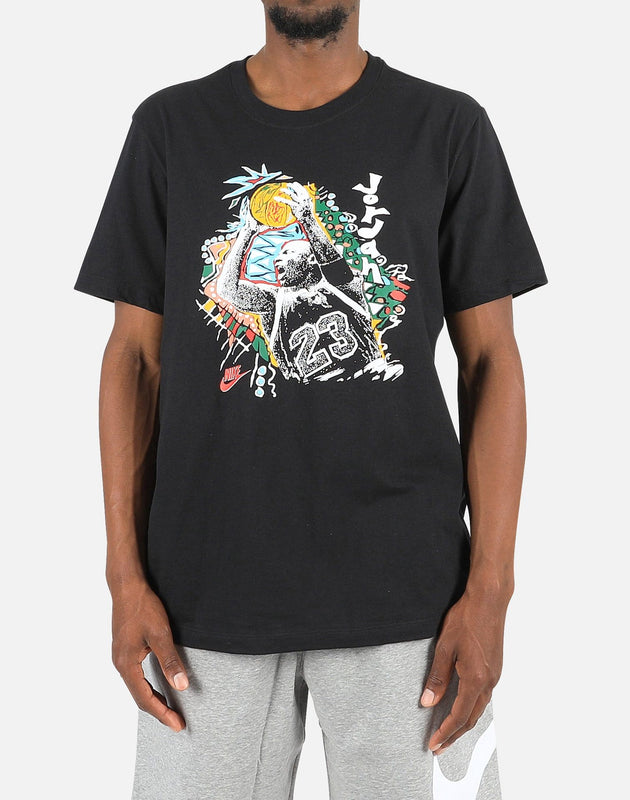 Jordan MJ SWAP MEET L.A. TEE – DTLR