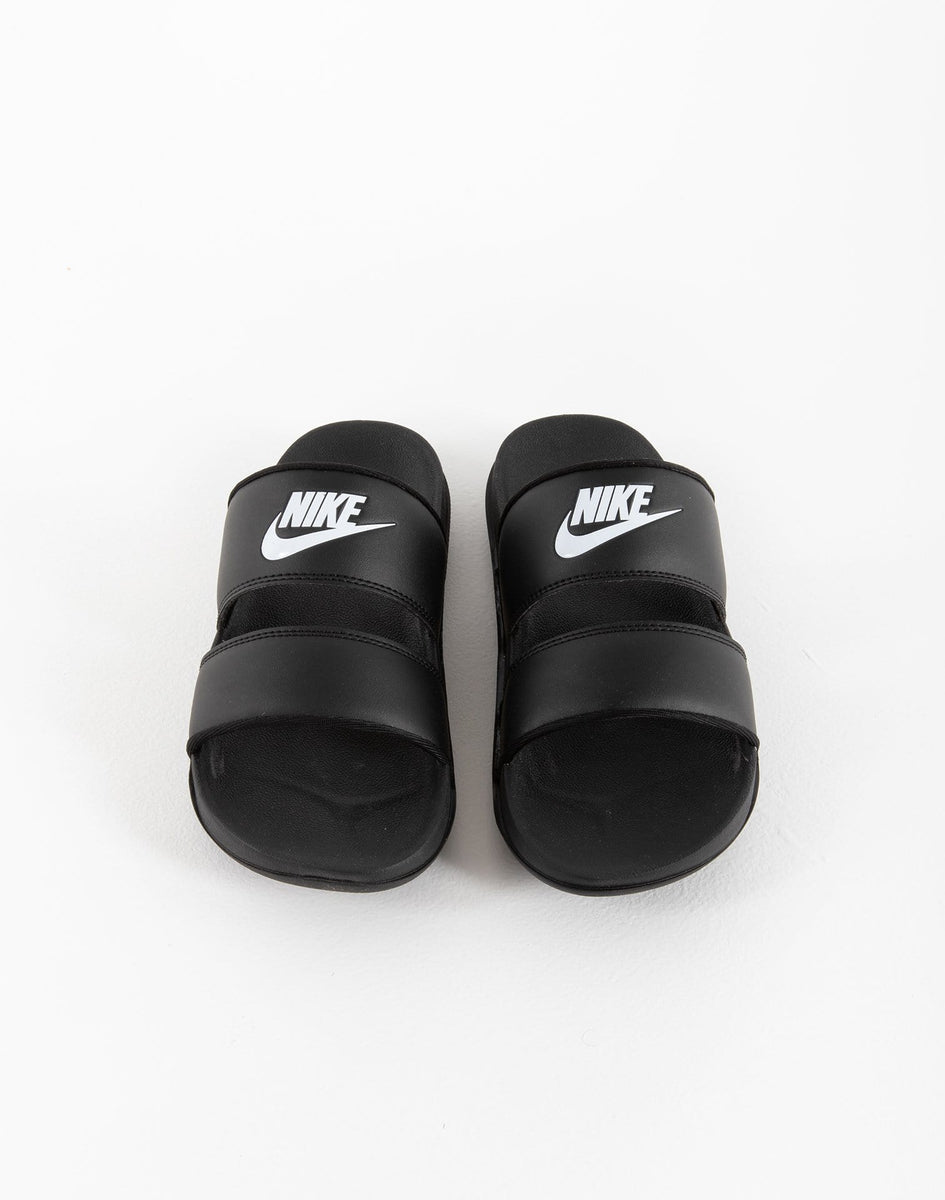 Nike Offcourt Duo Slides – DTLR