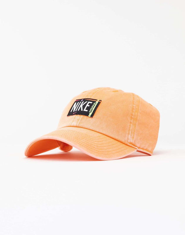 Nike Nsw H86 Washed Hat – DTLR