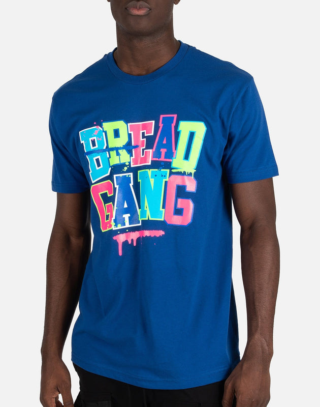 Bread Gang BG DRIP GANG TEE – DTLR