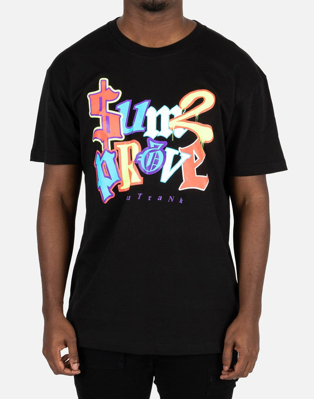 Outrank SUM 2 PROVE TEE – DTLR