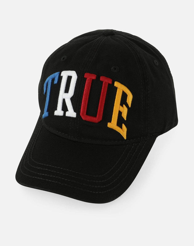 Paramount Rainbow Cap – DTLR