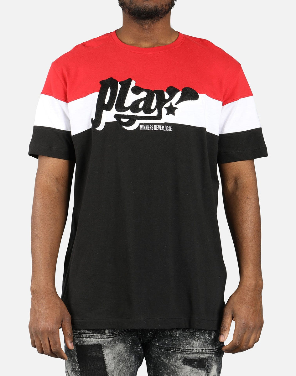 Play Cloths LIMELIGHT KNIT TEE – DTLR