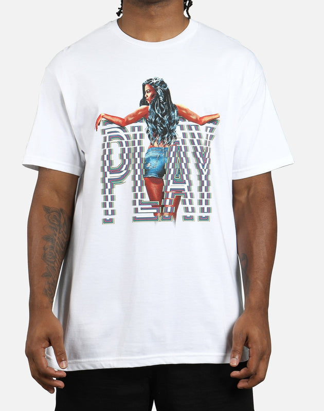 Play Cloths PLAY TIME TEE – DTLR