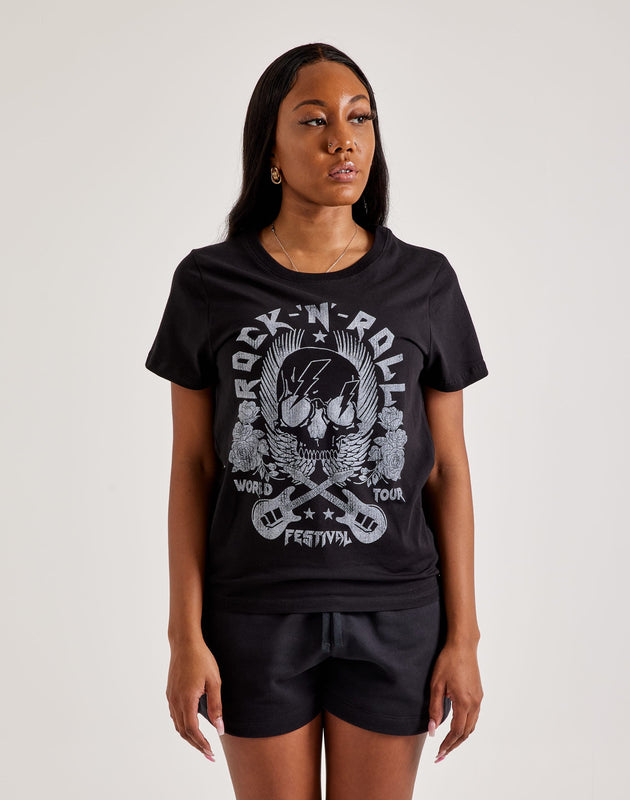 Prince Peter Rock 'N' Roll Tee – DTLR