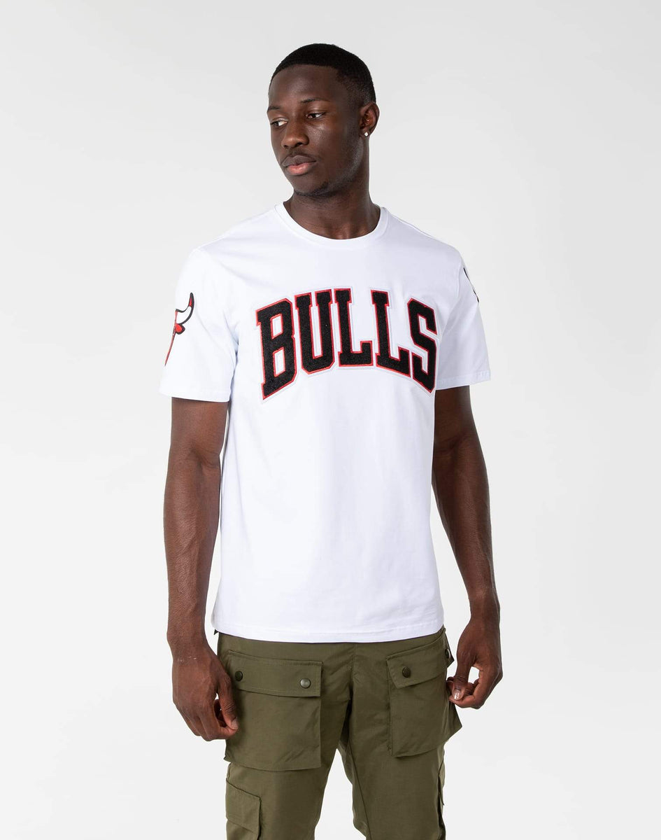 Pro Standard NBA Chicago Bulls Pro Team Tee – DTLR