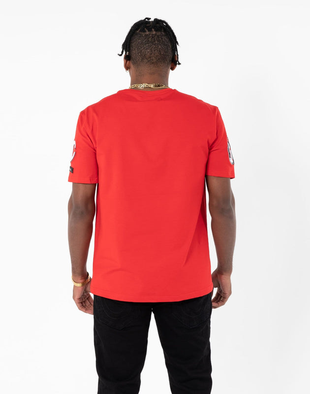 Pro Standard Mlb Cincinnati Reds Logo Pro Team Tee – DTLR