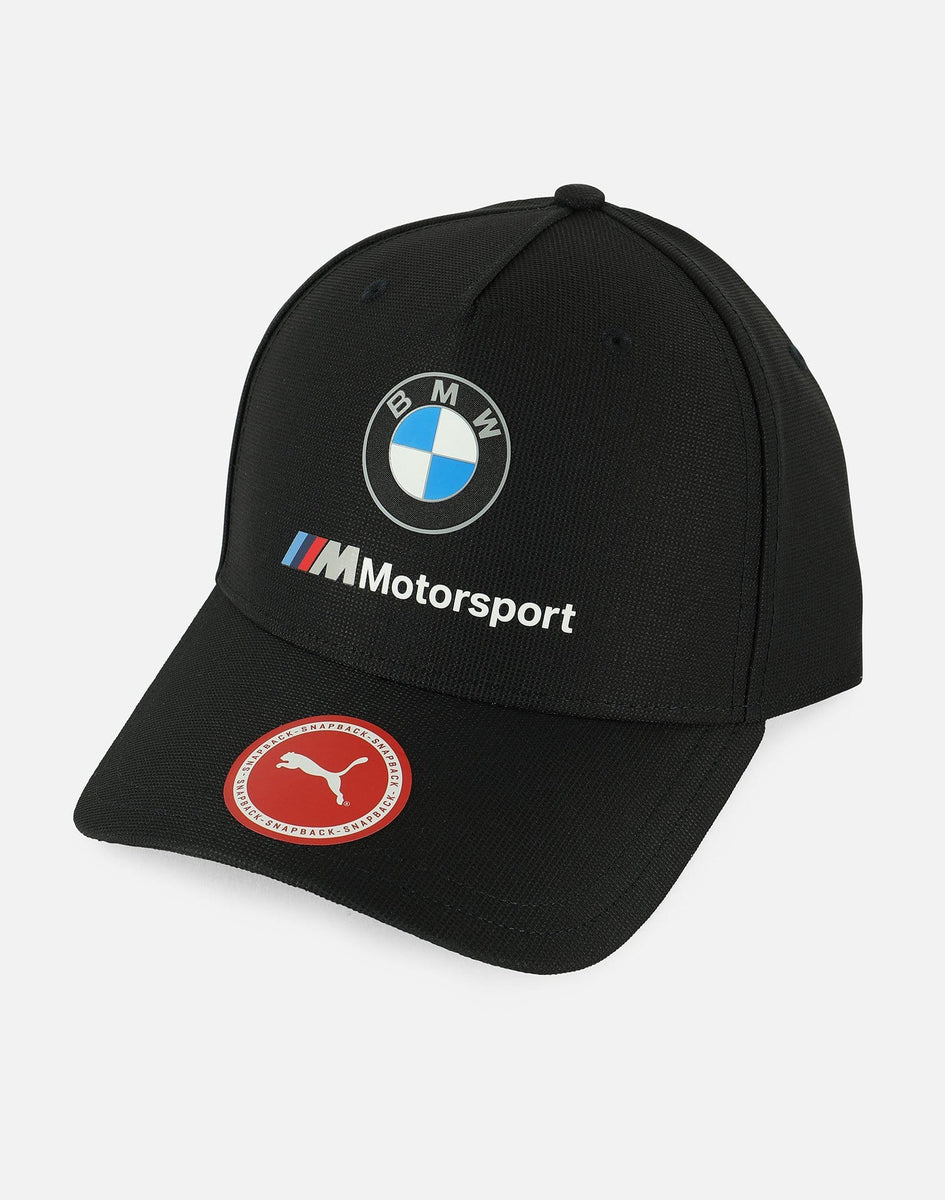 Puma BMW MOTORSPORT CAP – DTLR