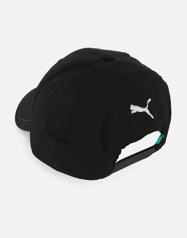 Puma MERCEDES AMG PETRONAS BASEBALL CAP – DTLR