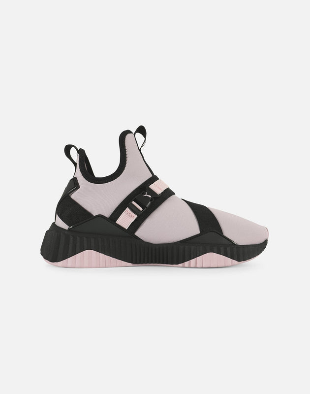 Puma Defy Mid Varsity – DTLR