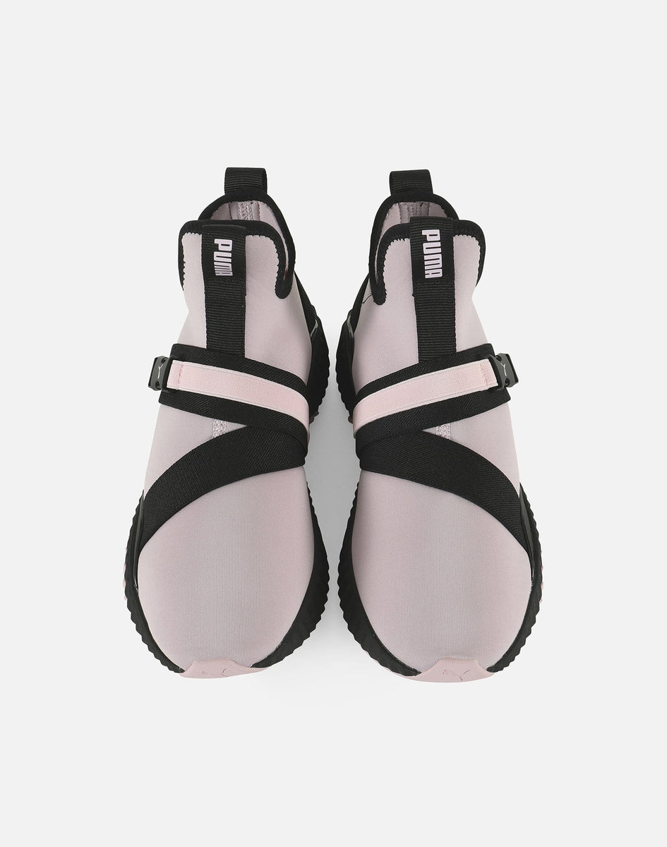 Puma Defy Mid Varsity – DTLR