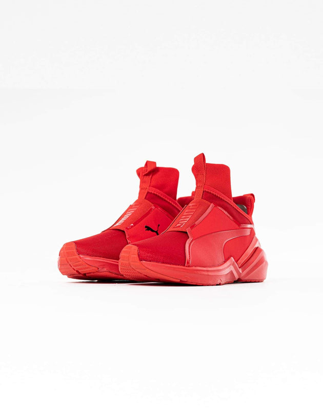 Puma Fierce 2 – DTLR