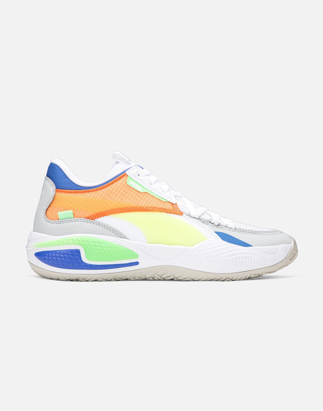 Puma Court Rider 'Twofold' – DTLR