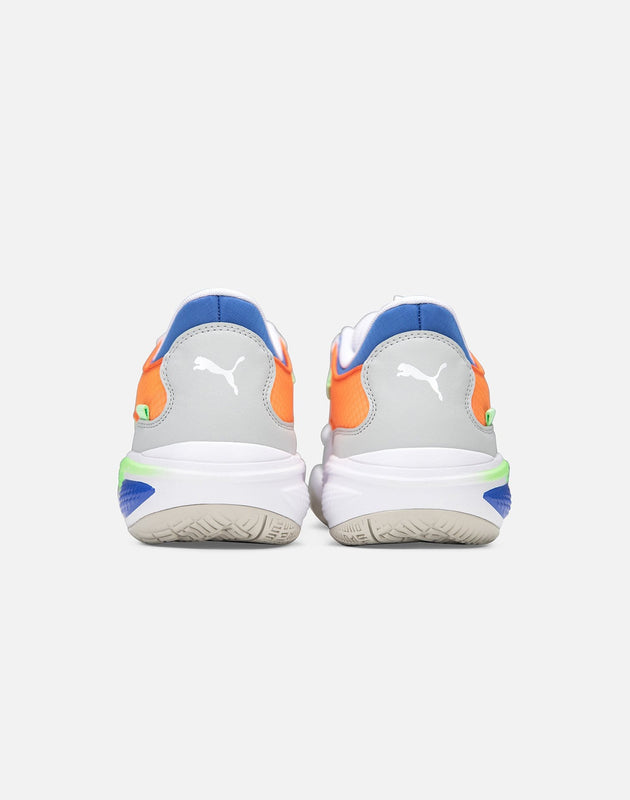Puma Court Rider 'Twofold' – DTLR