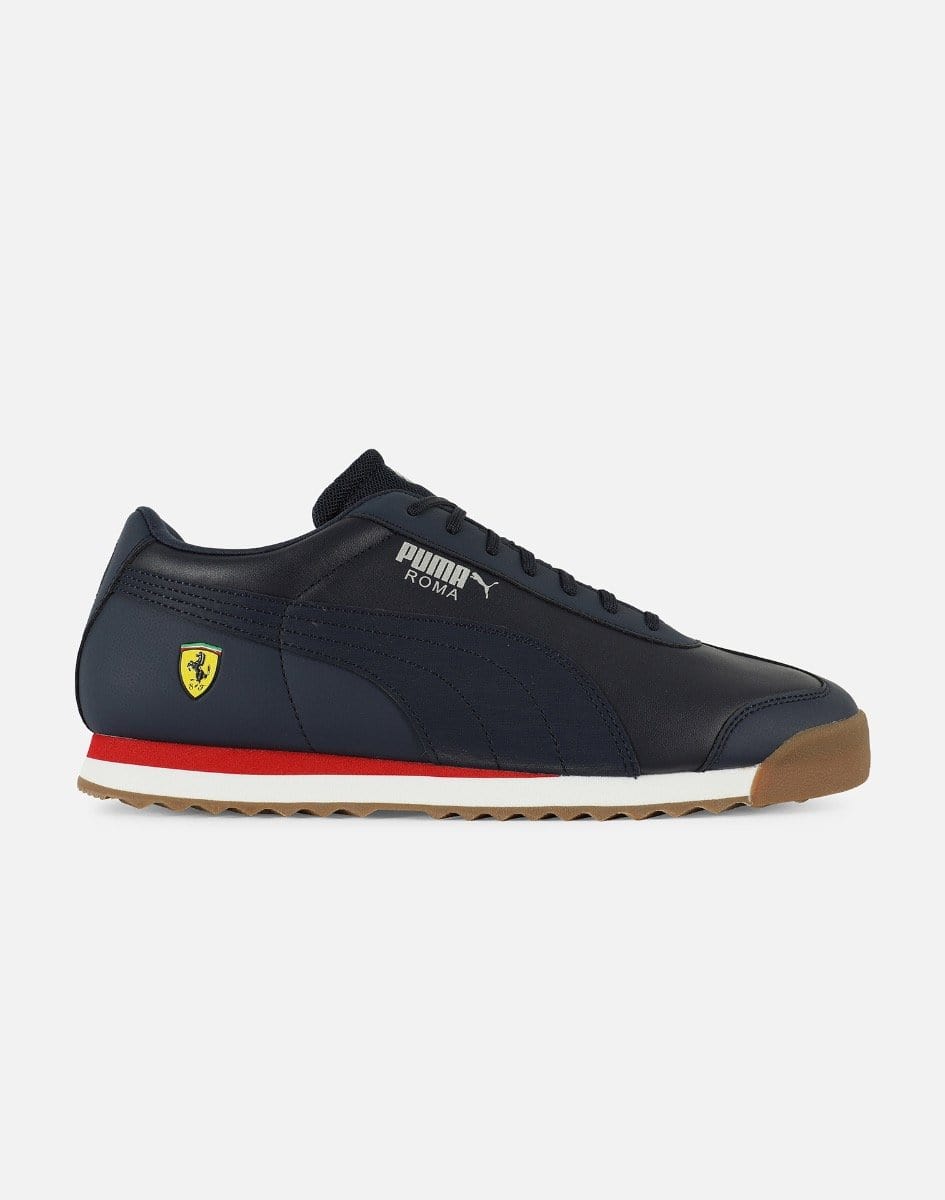 Puma SCUDERIA FERRARI ROMA – DTLR