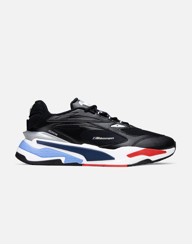 Puma Rs-Fast Bmw Motorsport – DTLR