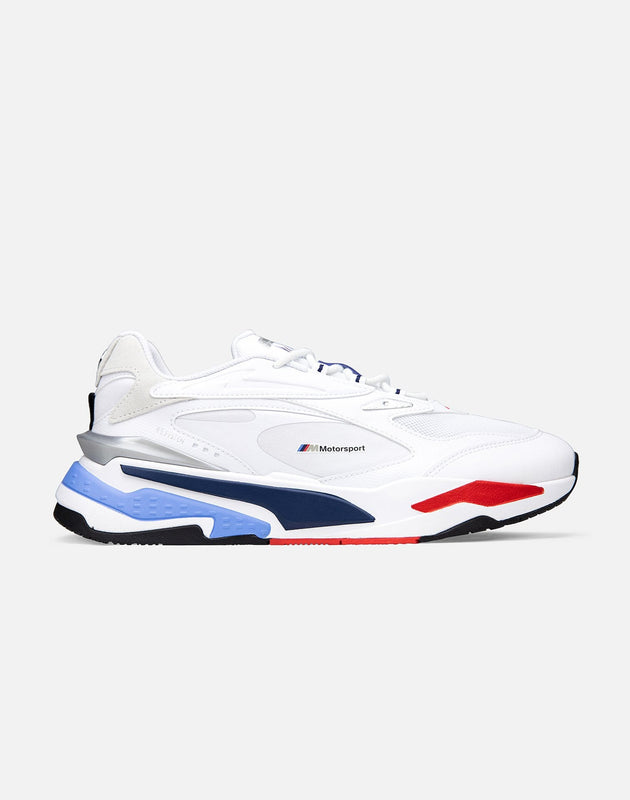 Puma Rs-Fast Bmw Motorsport – DTLR