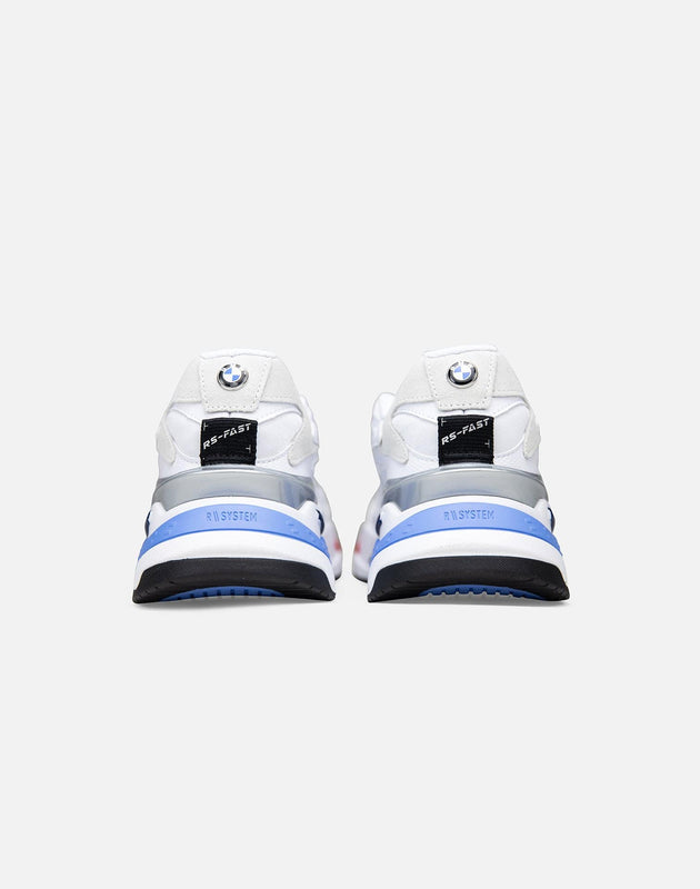 Puma Rs-Fast Bmw Motorsport – DTLR